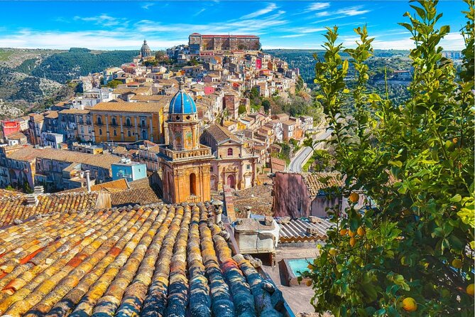 Ragusa, Noto and Chocolate Tasting - Day tour from Siracusa - An Overview of the Tour Experience