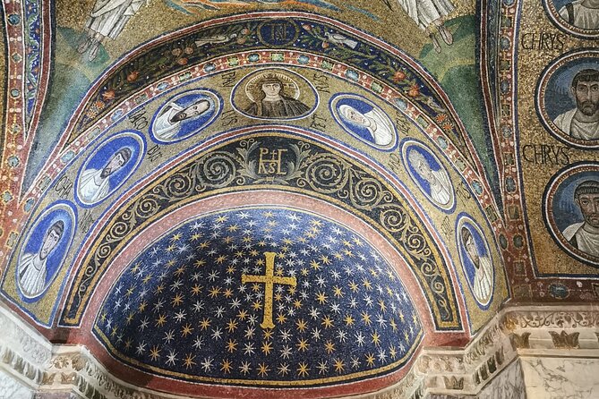 Ravenna Exclusive Private Walking Tour with a Local Expert - A Closer Look at the Ravenna Private Tour Experience