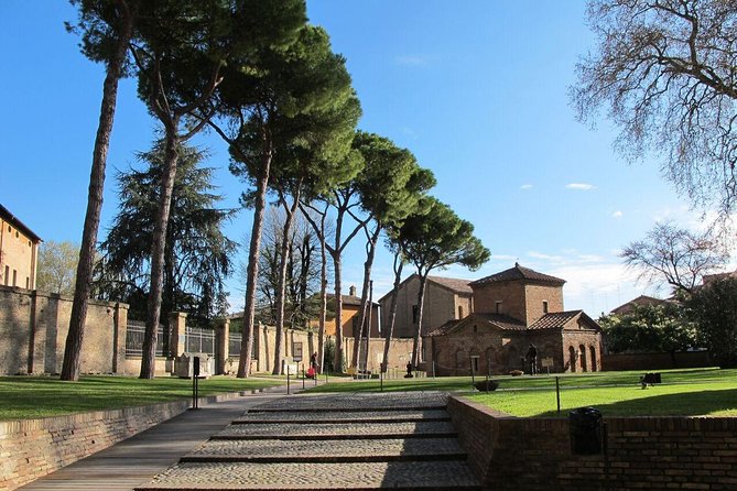Ravenna in half a day - Comprehensive Review