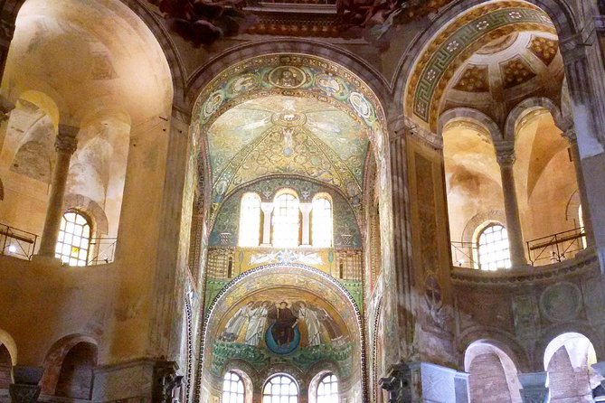 Ravenna walking tour: stunning byzantine mosaics (Unesco) - An Introduction to Ravenna’s Mosaics and Why This Tour Matters
