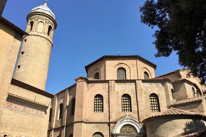 Ravenna Walking Tour with Audio and Written Guide by a Local - Why Choose This Ravenna Tour?