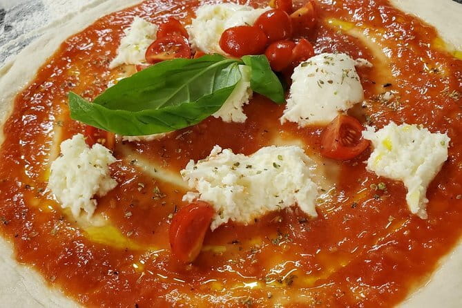 Real Pizza And Gelato Lesson In Florence - Authenticity and Value for Money