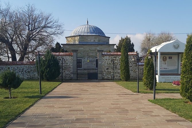 Recent History of Kosovo and Mitrovica Tour (combined) - Key Points
