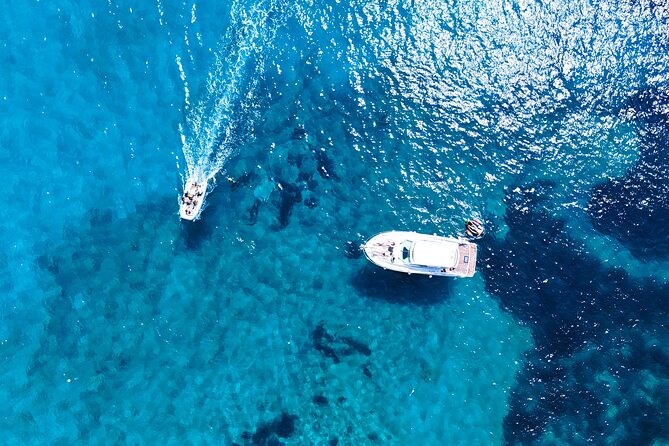 Red Rocks Private All Day Tour from the City of Hvar - A Detailed Look at the Croatian Coastline: What to Expect
