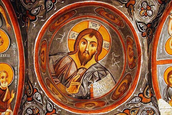 Red Tour ( North of Cappadocia ) - An In-Depth Look at the Red Tour