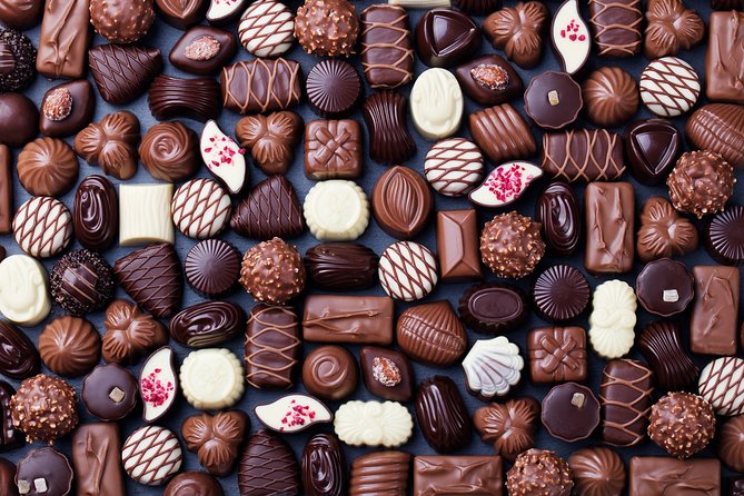 Reggia di Venaria and Rivoli 's Castle - Tasting Turin: Chocolates, Coffee, and a Historic Drink