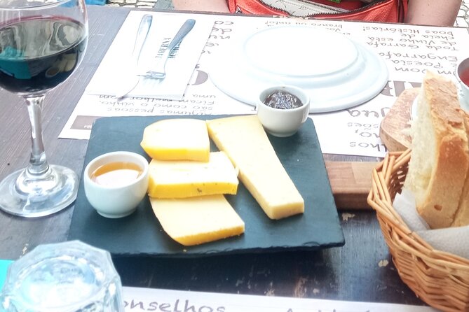 Regional food experience in Ponta Delgada - Why This Tour Offers Outstanding Value