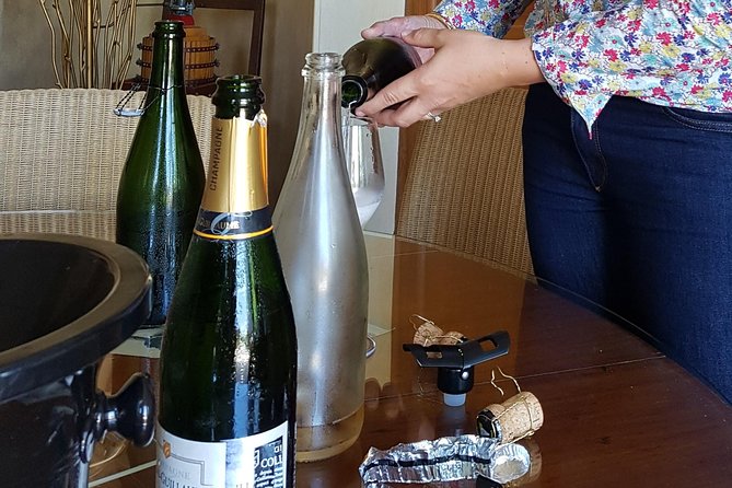 Reims Heritage and champagne tastings ! - An In-Depth Look at Reims Heritage and Champagne Tastings