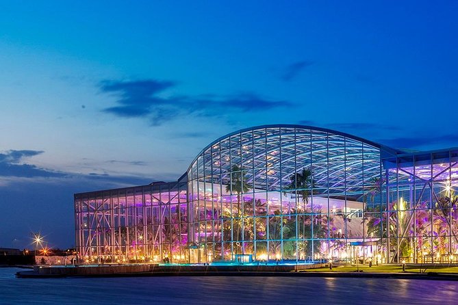 Relax 'n Wellness at Thermal Spa Bucharest (Full Access+Transfer) - What makes Thermes a standout?