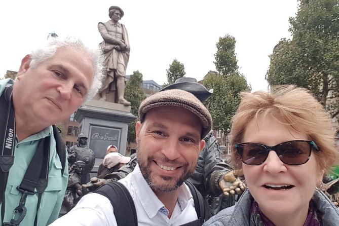 Rembrandt Tour - What Travelers Say