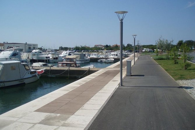 Rent an Electric Bike in Zadar - Easy explore Zadar and Islands - Why Rent an Electric Bike in Zadar?