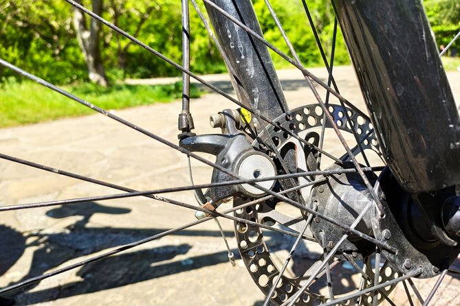 Rent E-Bike in Belogradchik or Vidin - The Itinerary: Discovering Bulgaria’s Hidden Gems