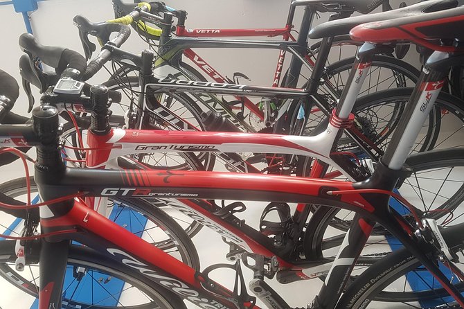 Rent road bike - The Bike Options and Their Practicalities