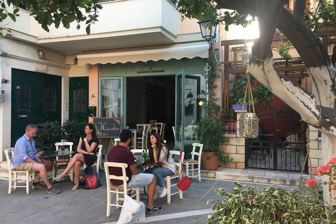 Rethymno Walking & Gastronomy Tour - The Practical Details That Matter