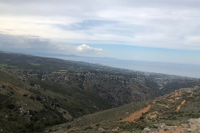 Rethymnon Sunset Safari Tour - An Introduction to the Tour and Its Appeal
