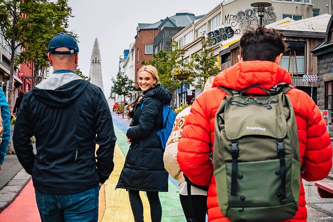 Reykjavik Food and Drink Adventure - Local Evening Experience - Key Points