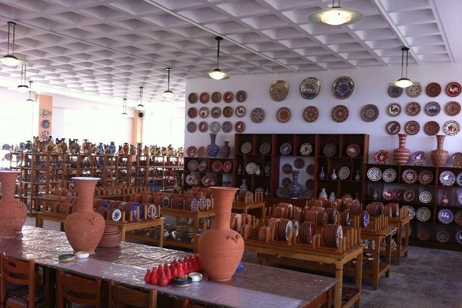 Rhodes Culture and Traditions Tour - The Sum Up