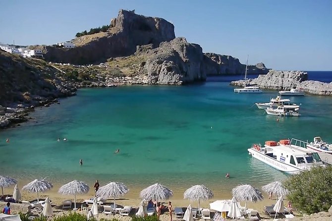 Rhodes Private Return Transfer - Rhodes Airport to Lardos - Lindos (and return) - Why This Transfer Service is Worth Considering