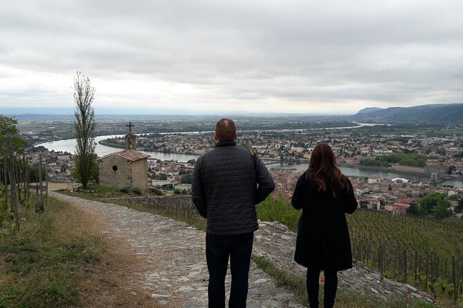 Rhône Valley Wine & Chocolate Tasting Private Day Tour from Lyon - The Itinerary Breakdown: What to Expect