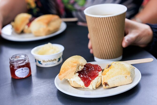 RHS Garden Wisley and Tea in the Garden Entry Ticket - An In-Depth Look at the Tour Experience