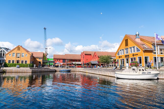 RIB Speed Sightseeing in Kristiansand - What to Expect from the Kristiansand RIB Speed Sightseeing Tour