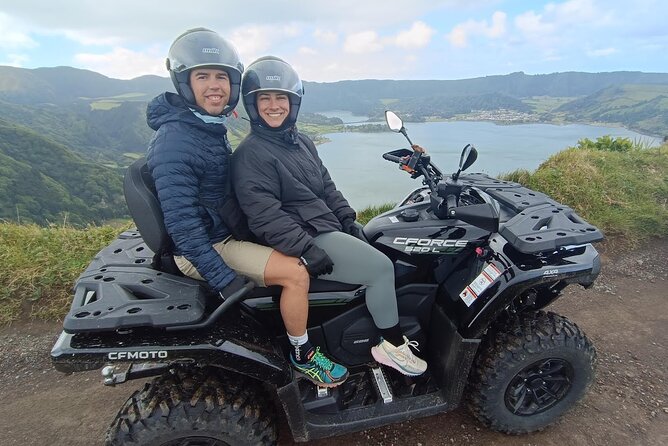 Ribeira Grande: Sete Cidades Quad / Buggy Tour - Why This Tour Is Worth Your Time
