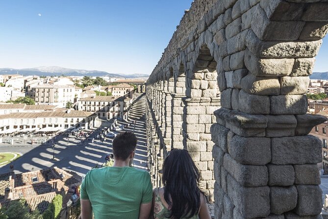 Ribera del Duero & Rueda Wine Tour with Tasting from Madrid - A Deep Dive into the Experience