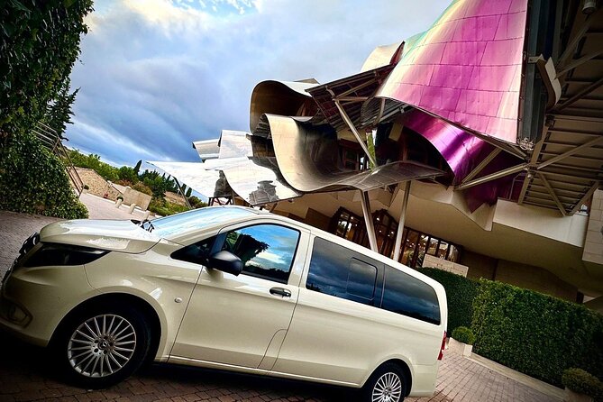 Ribera del Duero Tour: 4 Wineries Visit, Wine Tasting & Lunch - Discovering Ribera del Duero: An In-Depth Look