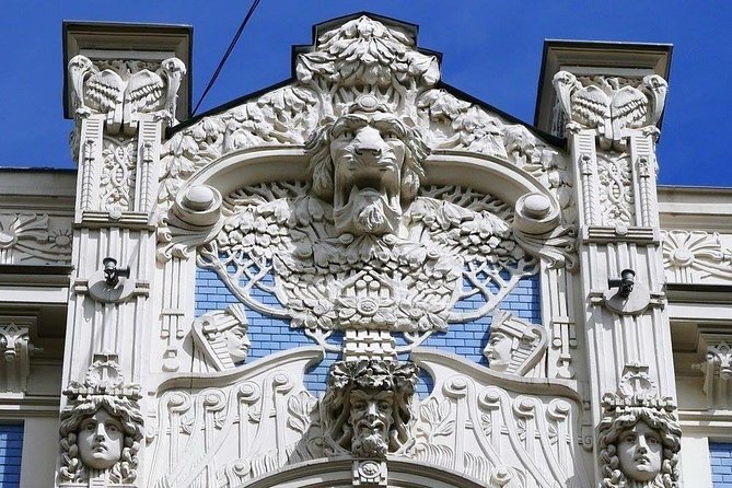 Riga Shore Excursion - An In-Depth Look at the Riga Shore Excursion