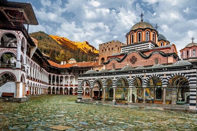 Rila Monastery and Boyana Church Eco Private Tour - Who Will This Tour Suit?
