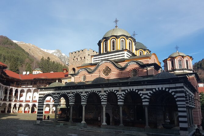 Rila Monastery and Melnik, Day Tour from Sofia with Pickup - What Makes This Tour Stand Out?