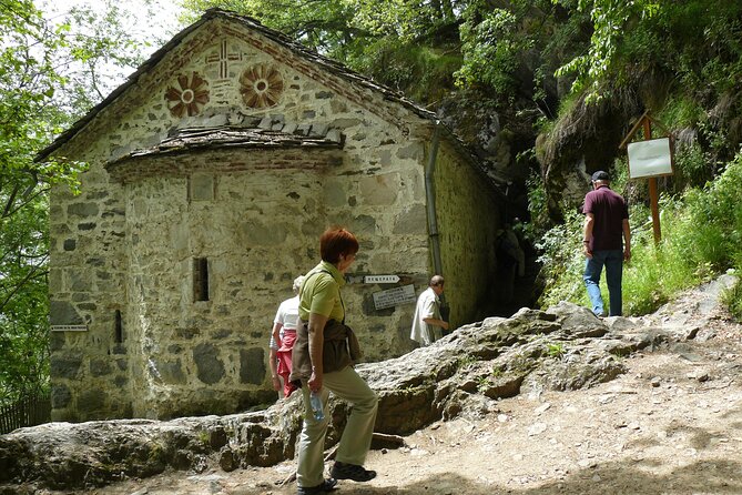 Rila Monastery and St. Ivan Cave Day Trip from Sofia, Bulgaria - A Deep Dive into the Experience