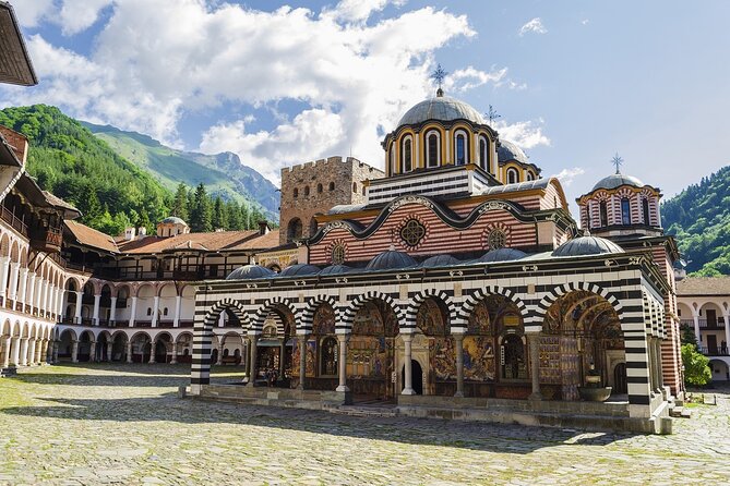 Rila Monastery with Optional Boyana Church Day Trip from Sofia - Key Points