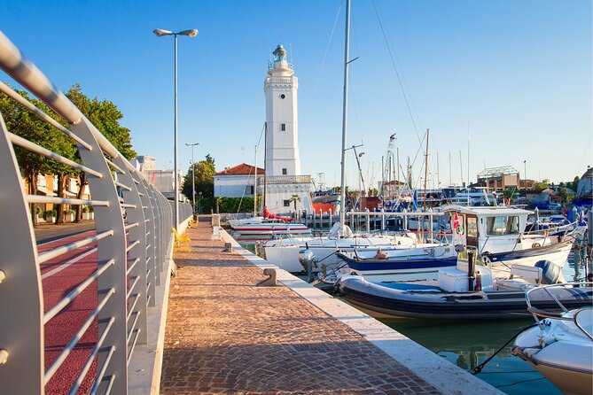 Rimini Scavenger Hunt and Highlights Self-Guided Tour - What Is the Rimini Scavenger Hunt and Highlights Tour?