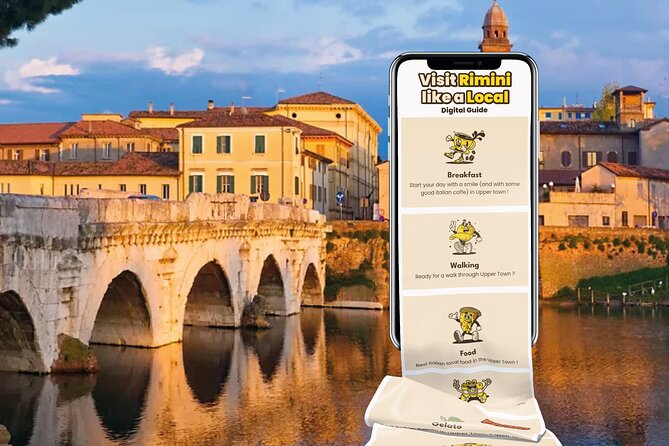 Rimini Walking Tour with Audio and Written Guide by a Local - An Honest, Detailed Breakdown of the Tour