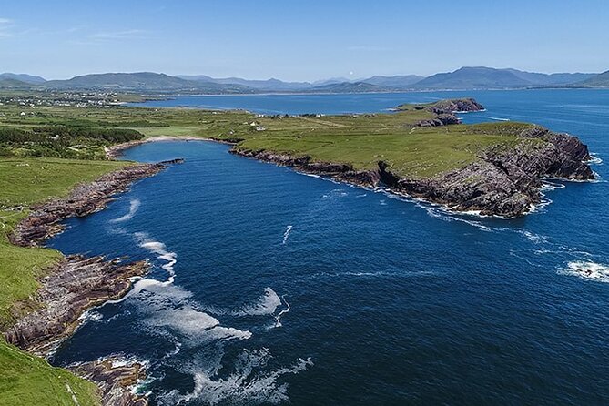 Ring of Kerry Private Day Tour from Killarney - What’s Included and What’s Not