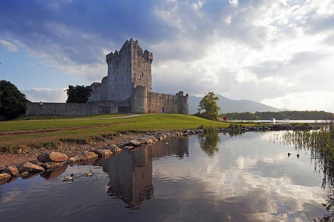 Ring of Kerry private Tour from Killarney, Car or minibus - Why Choose the Private Ring of Kerry Tour?