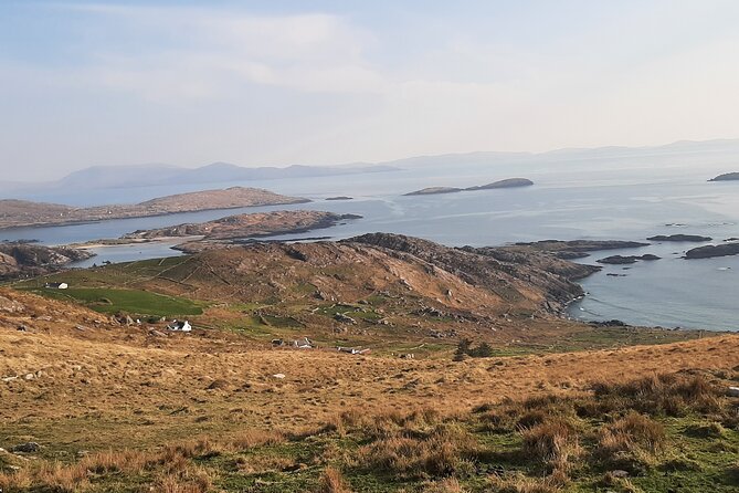 Ring of Kerry Private Tour - Why Choose a Private Tour of the Ring of Kerry?