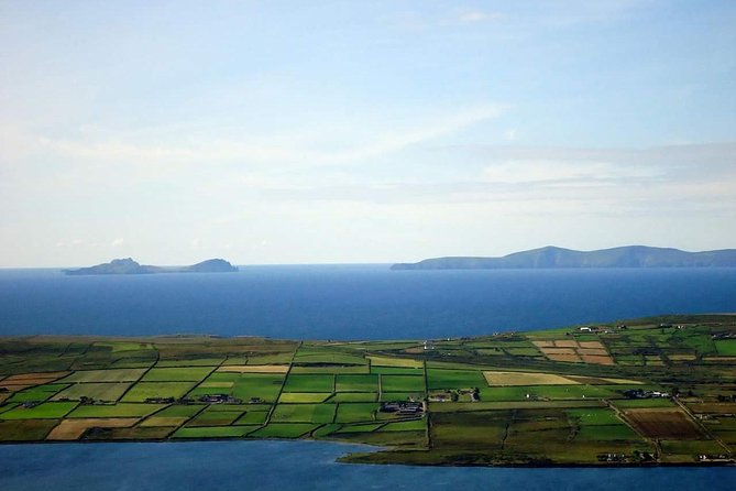 Ring of Kerry & Skellig Ring Private Day Tour - Start with a Personal Touch: Pick-up and Setting the Tone