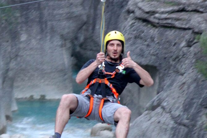 River Rafting, Ziplineing & Quad Safari with Transfer from Belek - How the Activities Feel in Practice