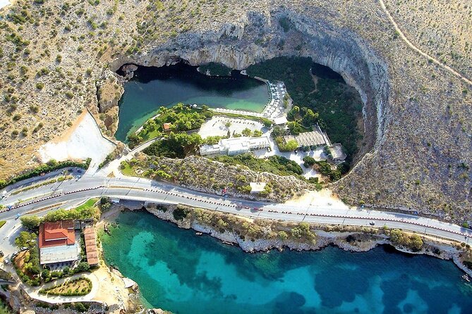 Riviera of Athens *Poseidon Temple* Springs & Lake Vouliagmeni - Is This Tour Worth the Price?