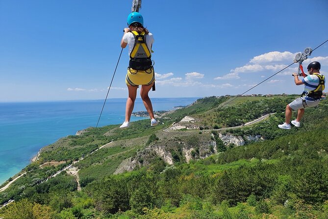 Road Trip Bulgaria: Self-Drive Audio Guided Tour to the North Coast of BG - The Practical Side