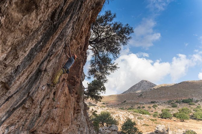 Rock Climbing Course - Practical Details and Tips