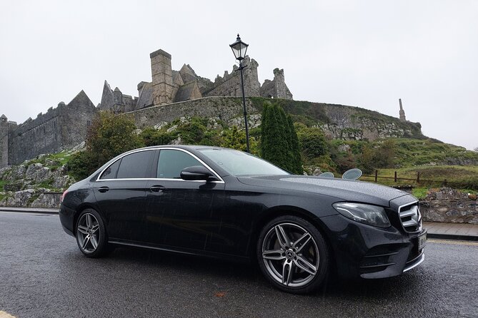 Rock of Cashel, Cahir & Blarney Castle Tour from Dublin - The Practical Side: What This Tour Offers