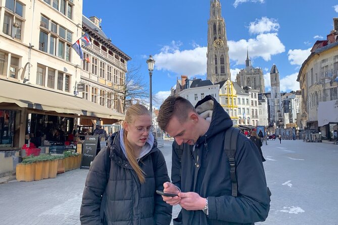 Roermond Self Guided Sherlock Holmes Murder Mystery Game - How to Prepare and Start