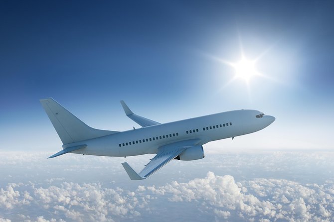Roman Arrival: Personalized Airport Welcome & Tour - What This Tour Offers: A Closer Look