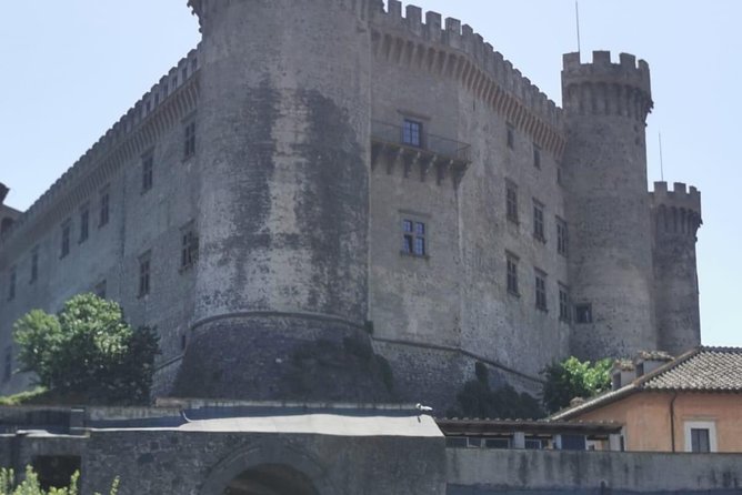 Roman countryside & Lakes Day Tour - An In-depth Look at the Itinerary