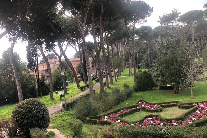 Roman Countryside & Lakes Shorex from Civitavecchia Port - What Makes This Tour Stand Out?