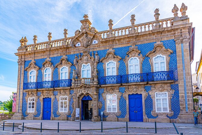Roman Heritage of Braga: Self-Guided Puzzle Adventure - Exploring Braga’s Roman Heritage: What to Expect