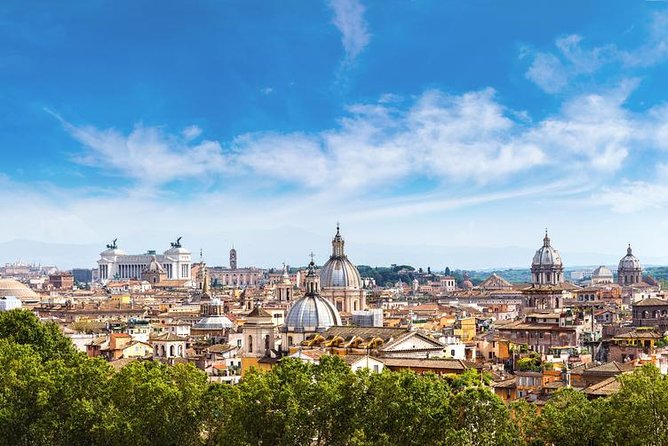 Roman Routes: Personalized Private Tour with Chauffeur - The Value: Is It Worth It?
